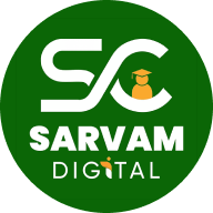 Sarvam Digital